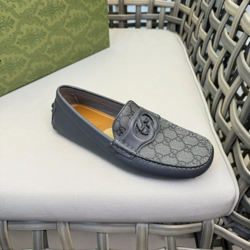 Authentic Gucci Low Shoes
