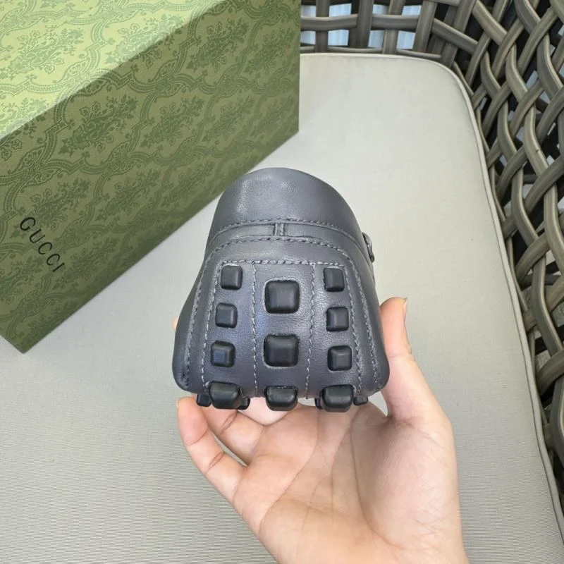 Authentic Gucci Low Shoes