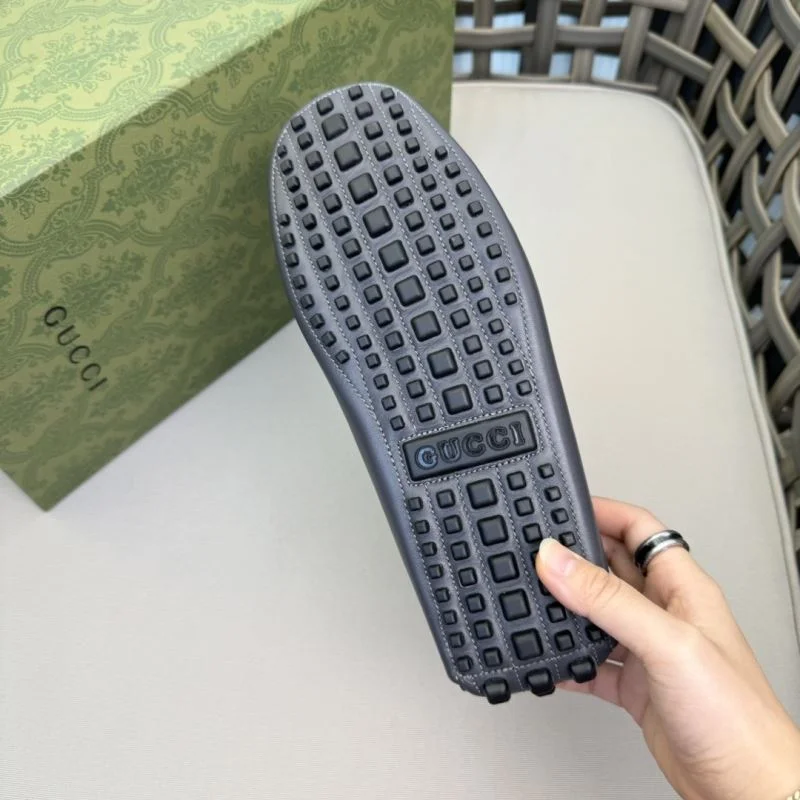 Authentic Gucci Low Shoes