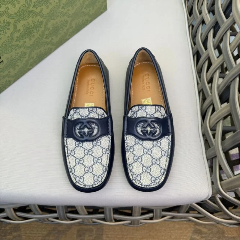 Gucci Low Shoes