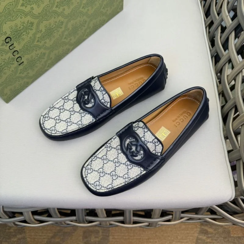 Economical Gucci Low Shoes
