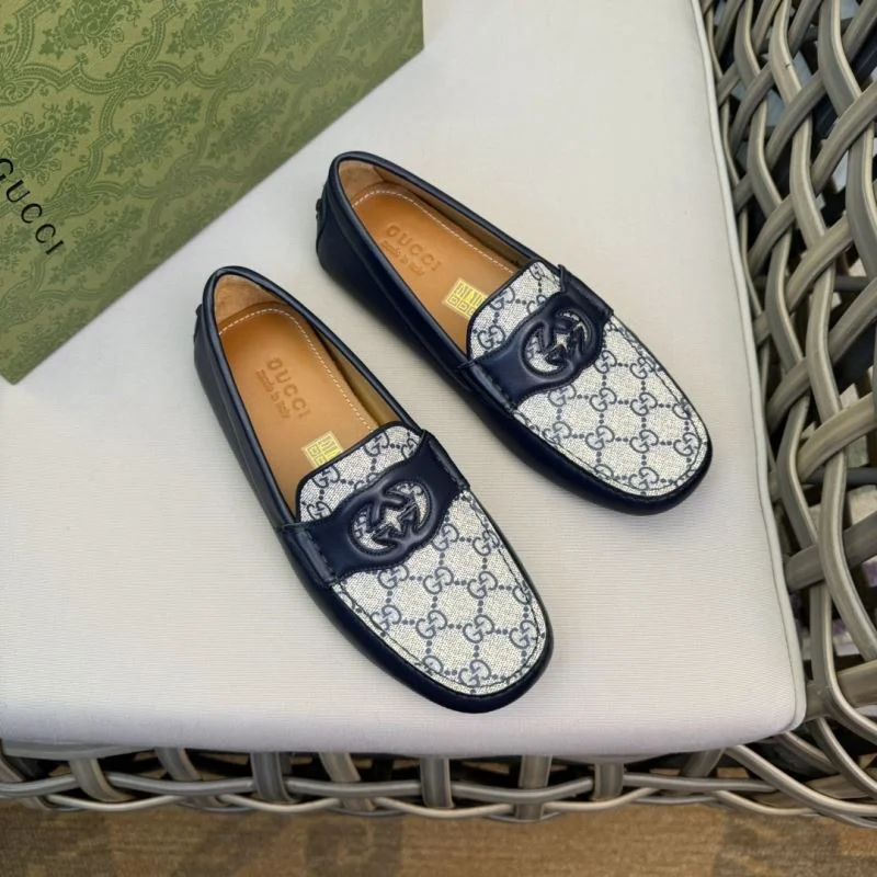 Economical Gucci Low Shoes