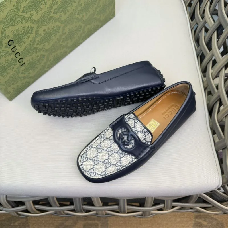 Economical Gucci Low Shoes