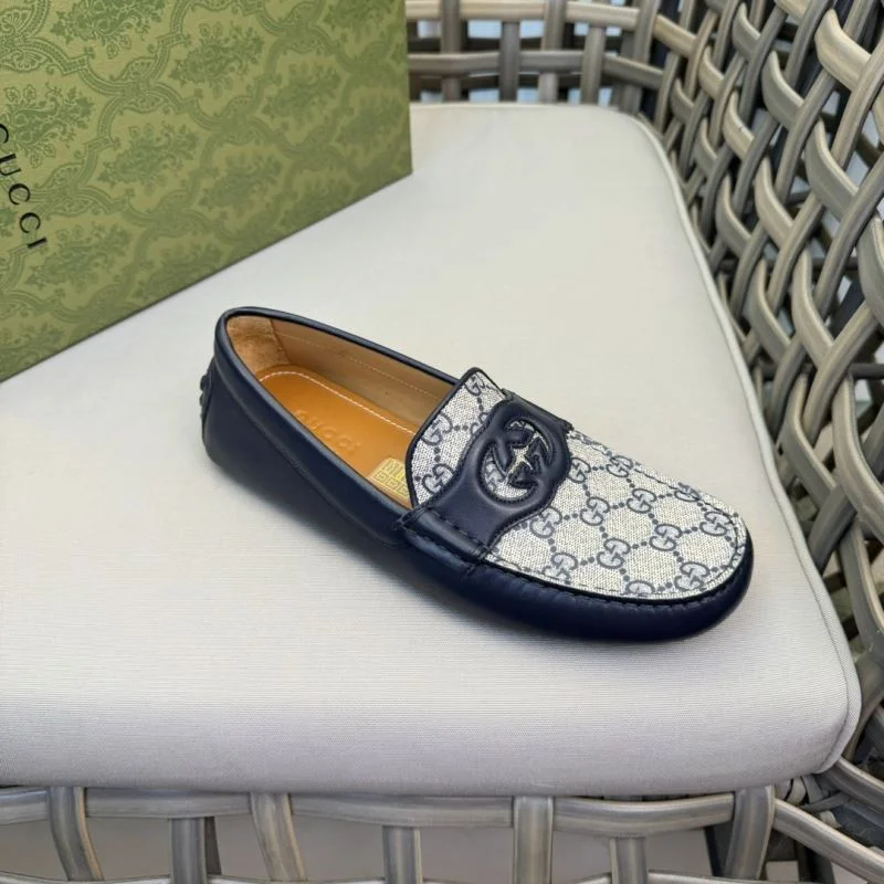 Economical Gucci Low Shoes