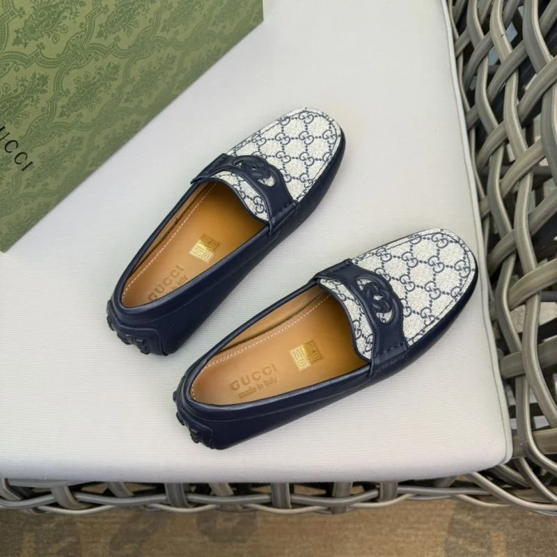 Economical Gucci Low Shoes