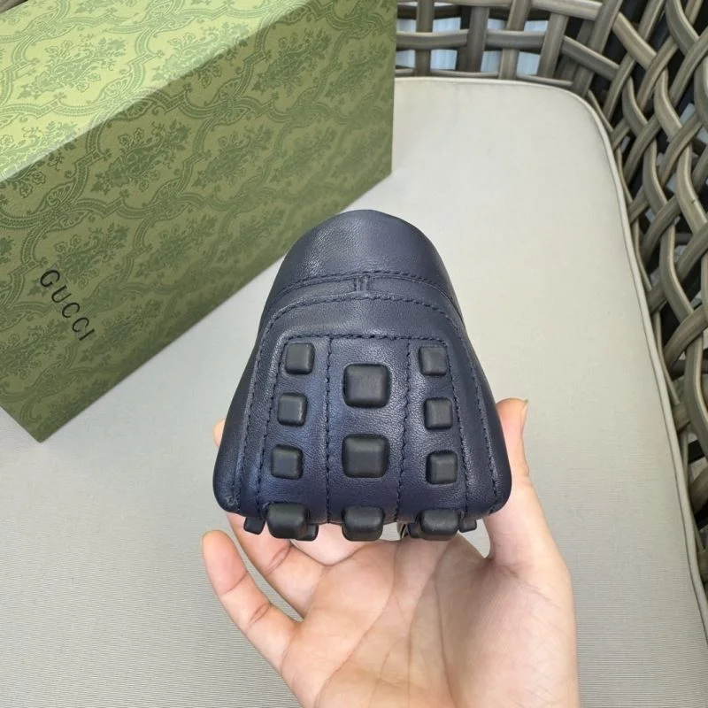 Economical Gucci Low Shoes