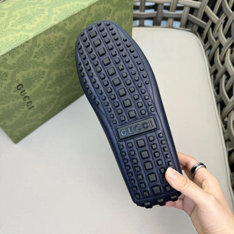 Economical Gucci Low Shoes