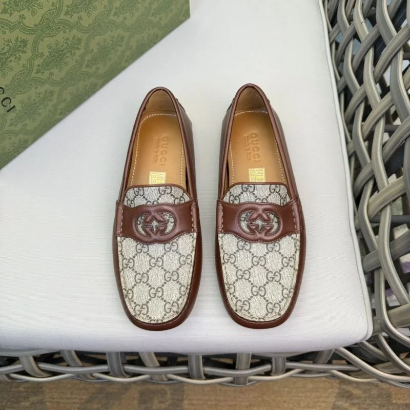 Gucci Low Shoes