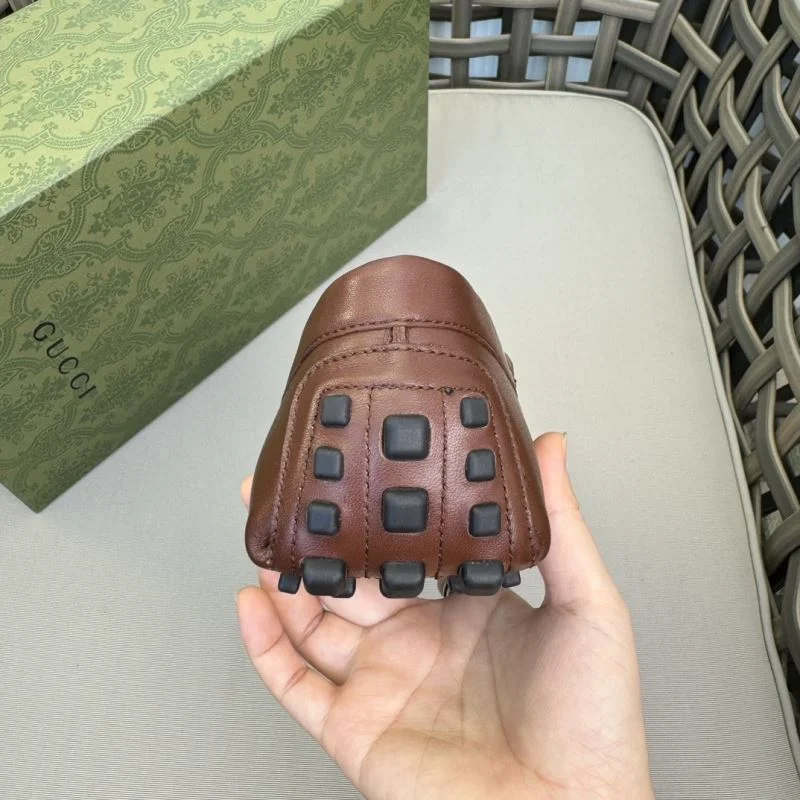 Affordable Gucci Low Shoes