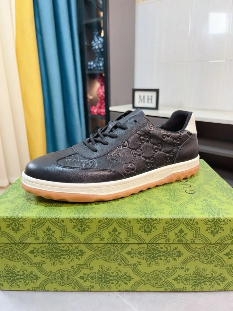 Gucci Low Shoes
