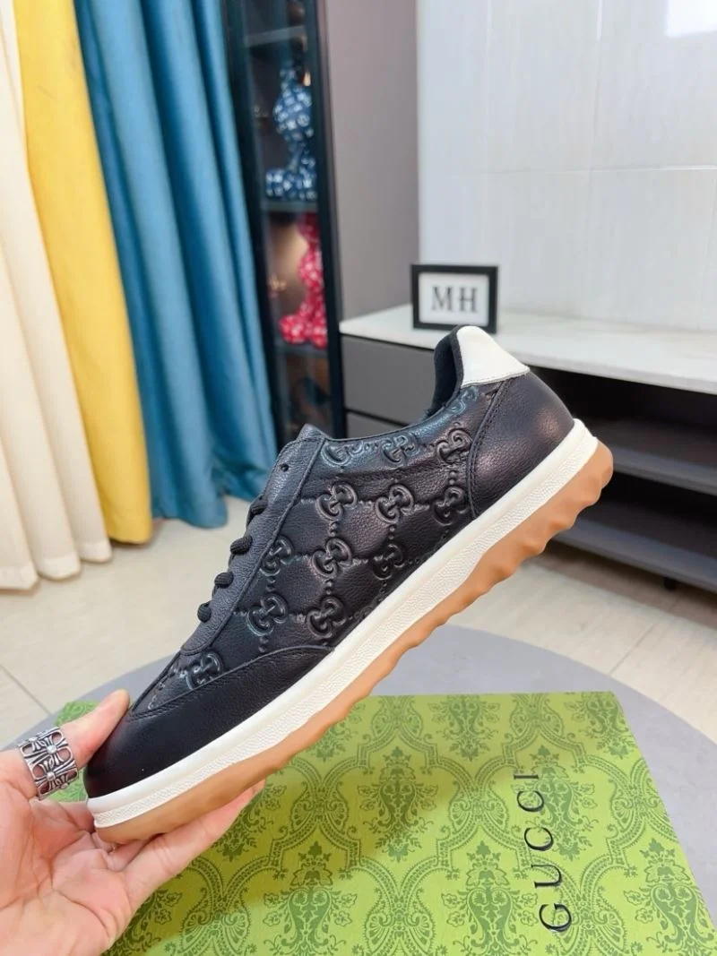 Affordable Gucci Low Shoes