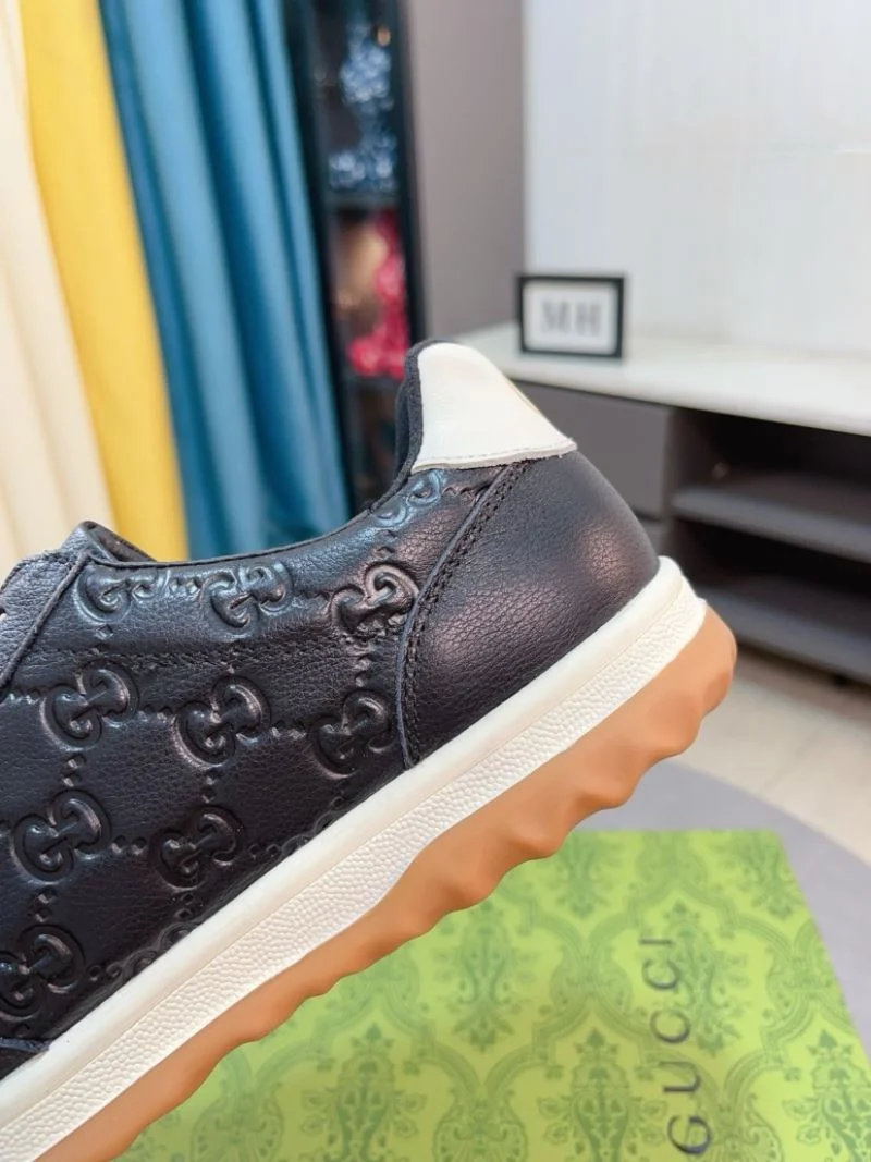 Affordable Gucci Low Shoes