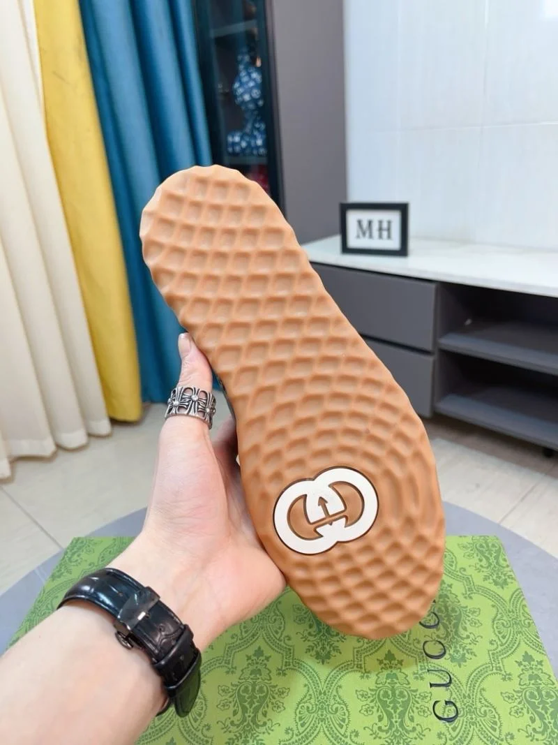 Affordable Gucci Low Shoes