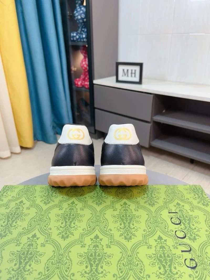 Affordable Gucci Low Shoes