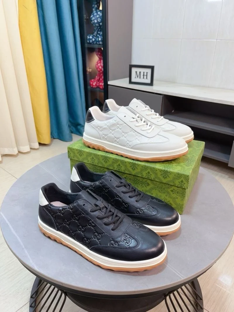 Gucci Low Shoes
