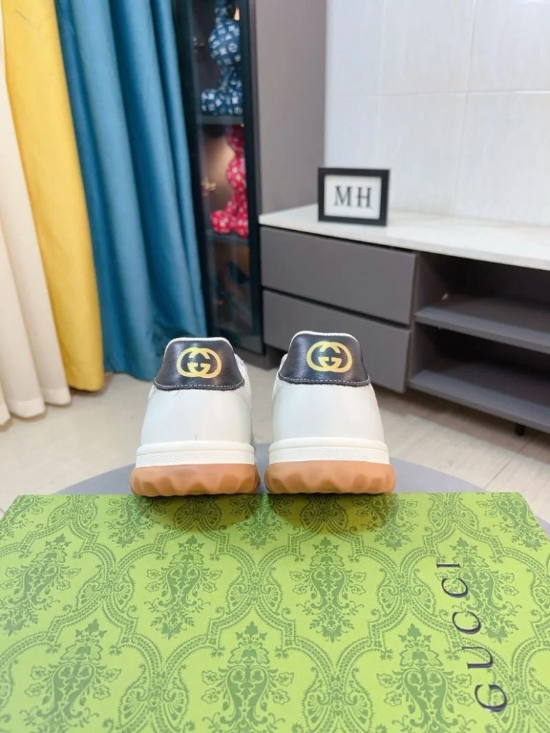 Top match Gucci Low Shoes