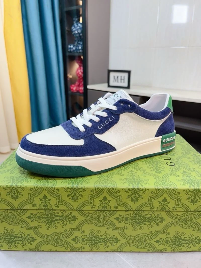 Gucci Low Shoes