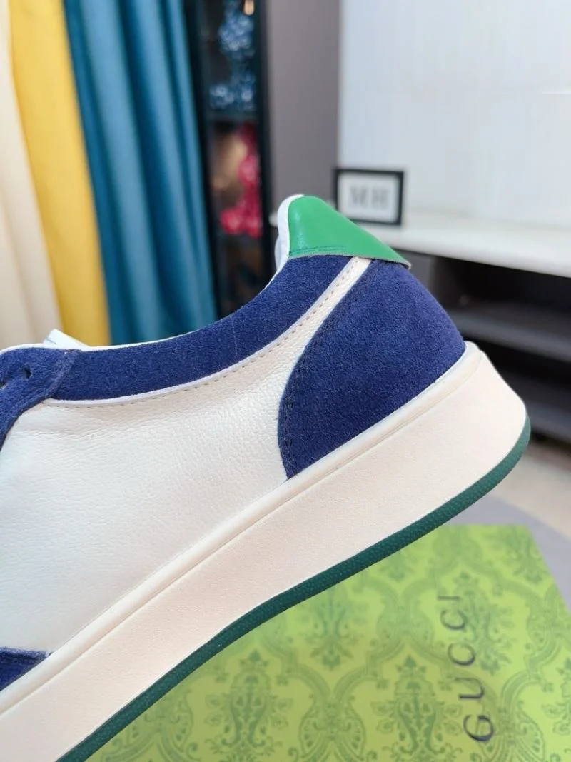 Low-cost Gucci Low Shoes