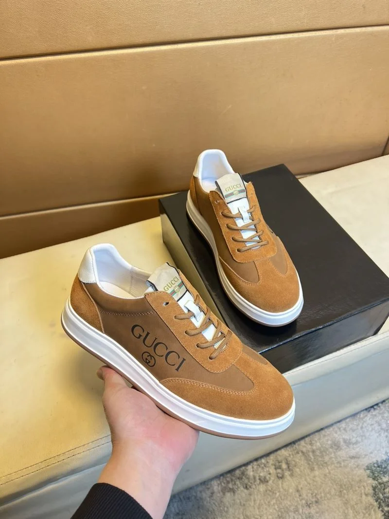 Gucci Low Shoes