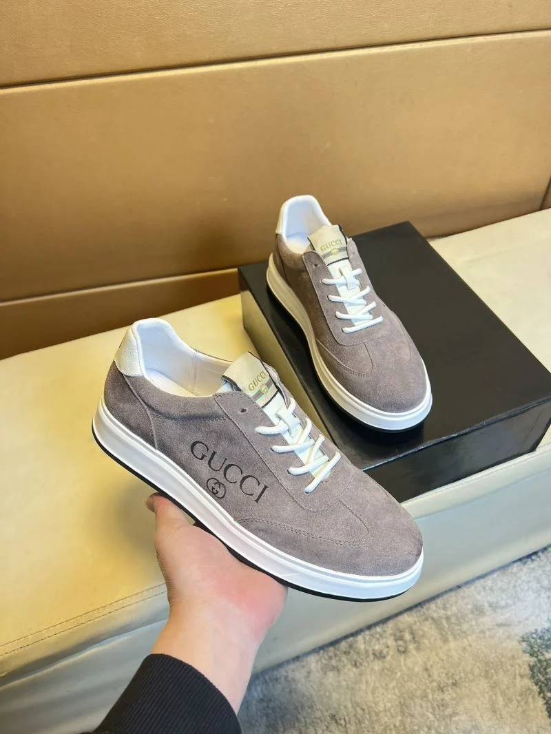 Gucci Low Shoes