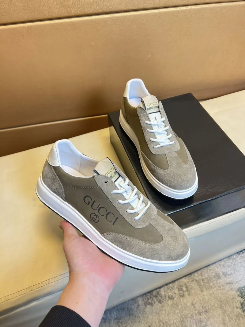 Gucci Low Shoes