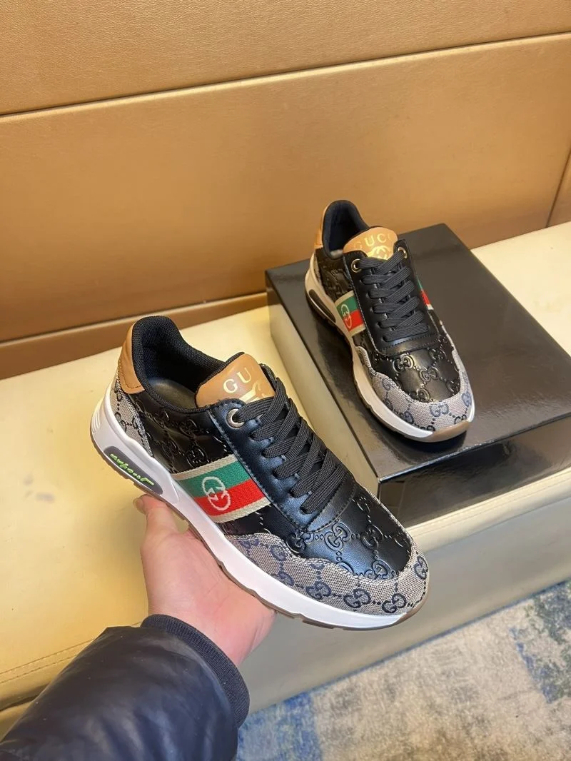 Gucci Low Shoes