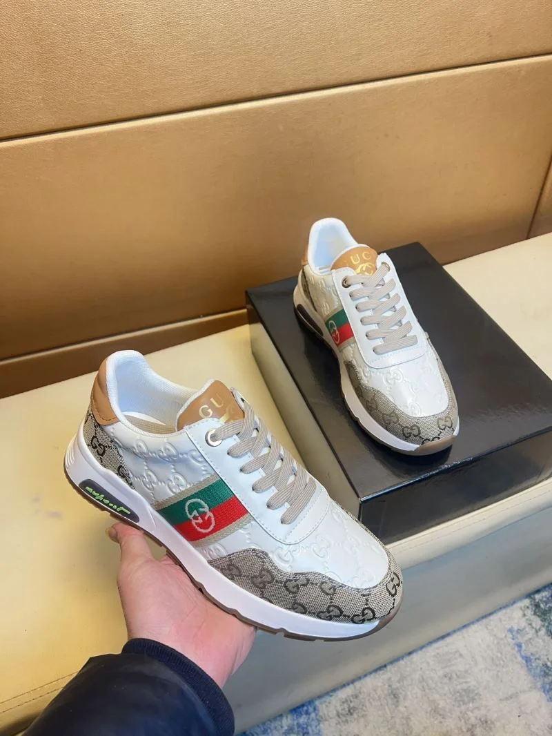Gucci Low Shoes