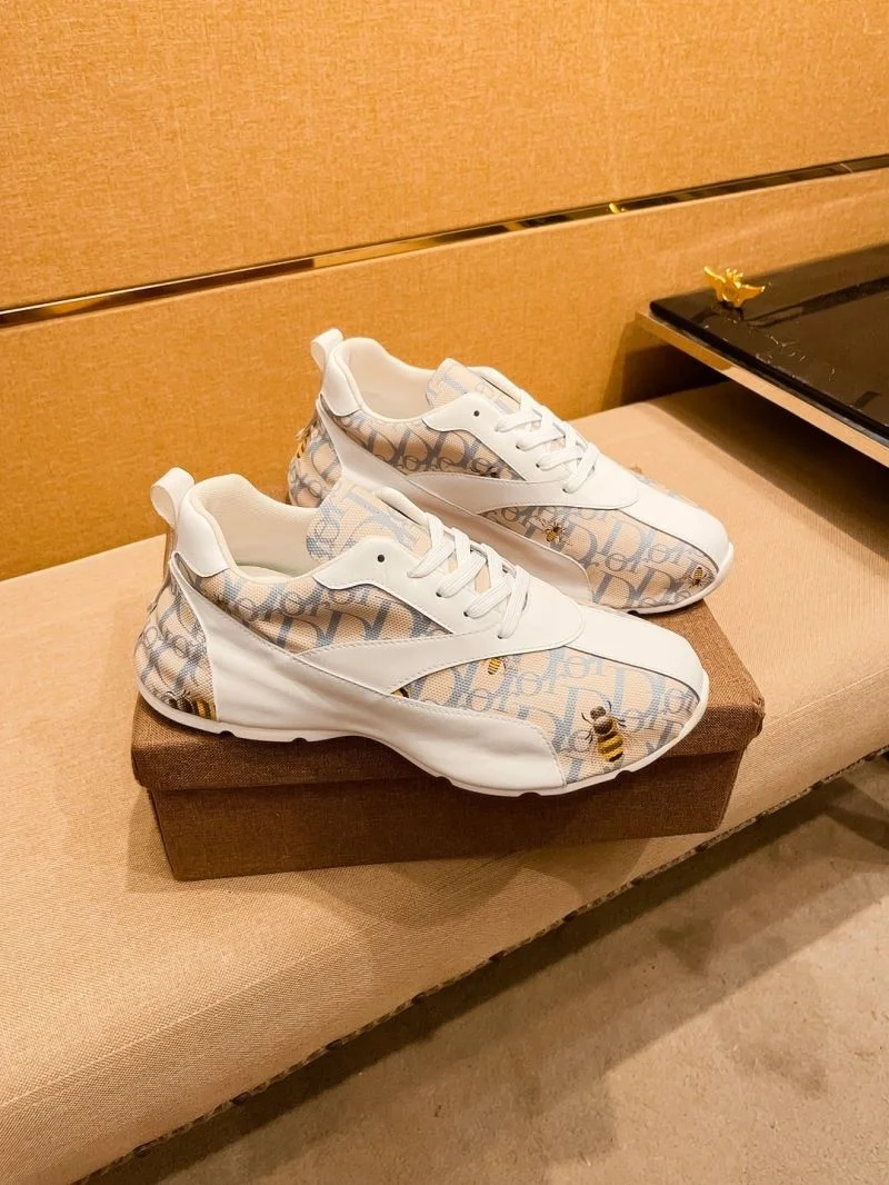 Gucci Low Shoes