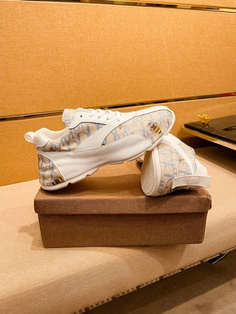 High fidelity Gucci Low Shoes