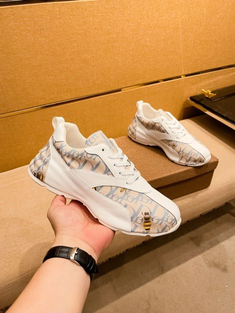 High fidelity Gucci Low Shoes