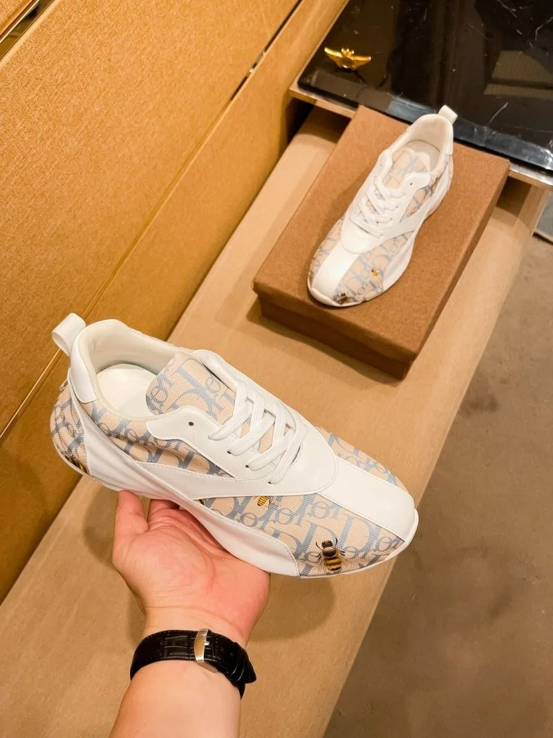 High fidelity Gucci Low Shoes