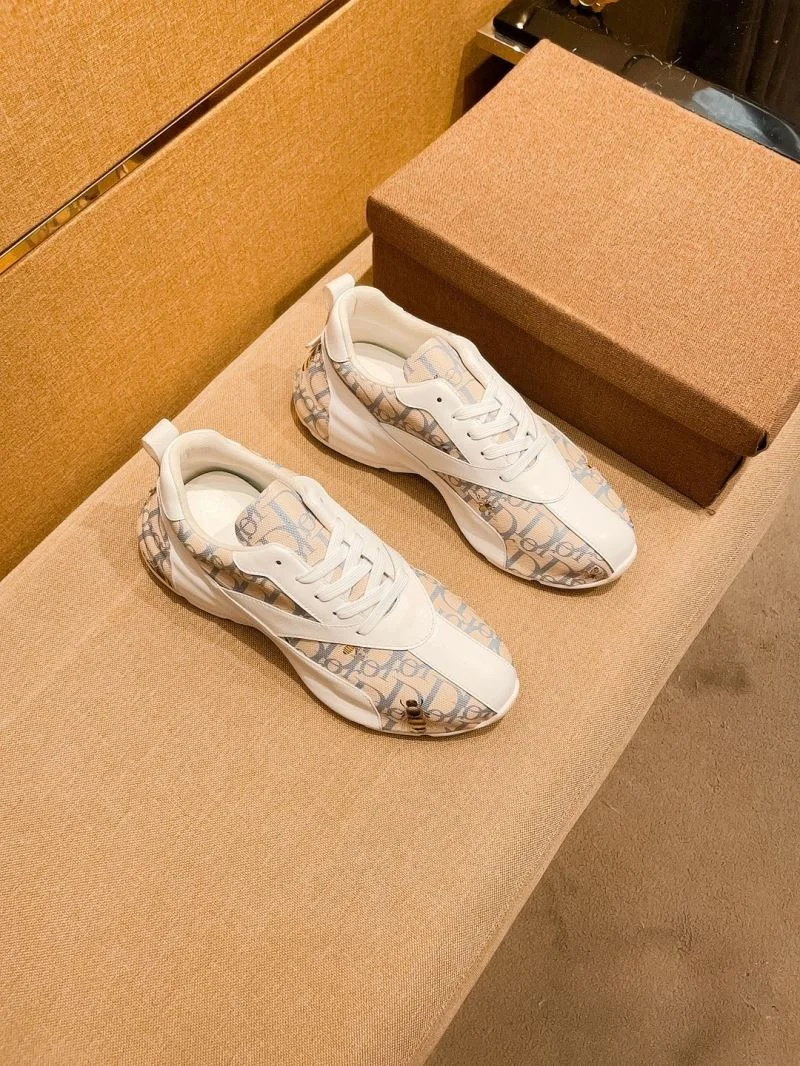 High fidelity Gucci Low Shoes