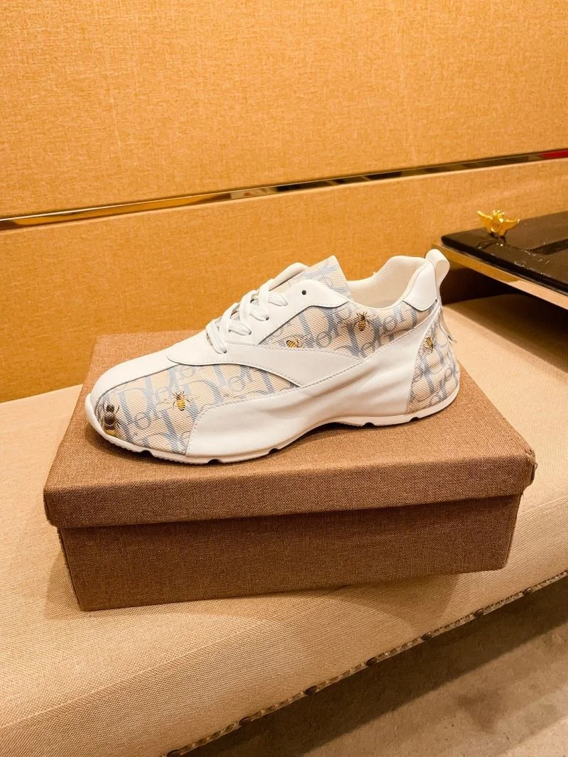 High fidelity Gucci Low Shoes