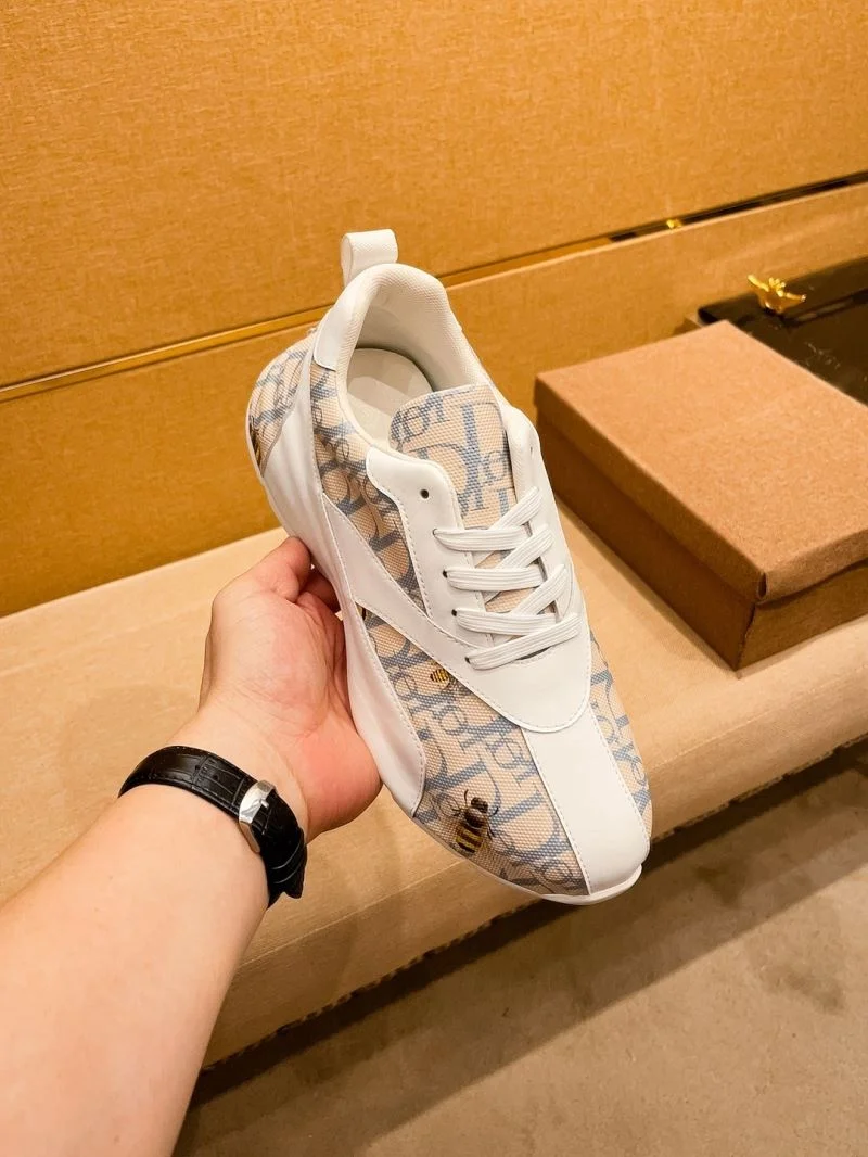 High fidelity Gucci Low Shoes