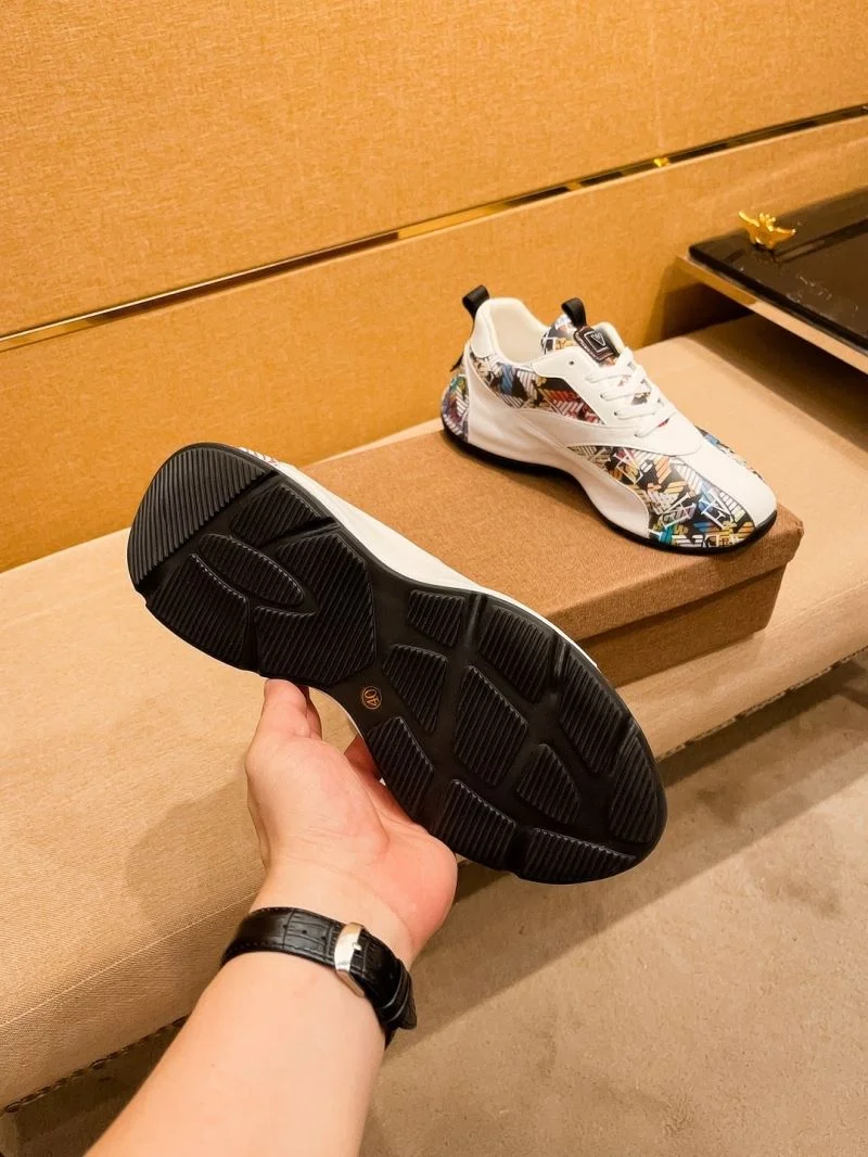 High fidelity Gucci Low Shoes