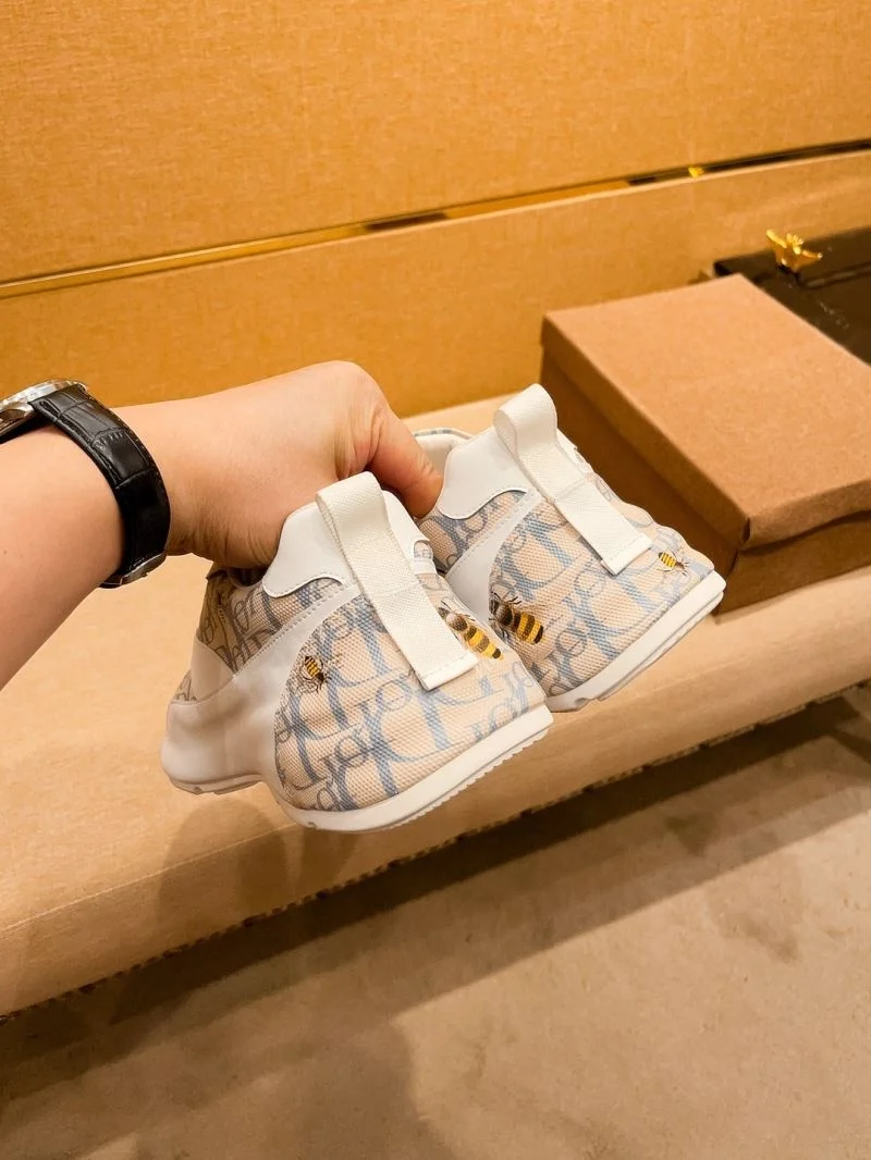 High fidelity Gucci Low Shoes