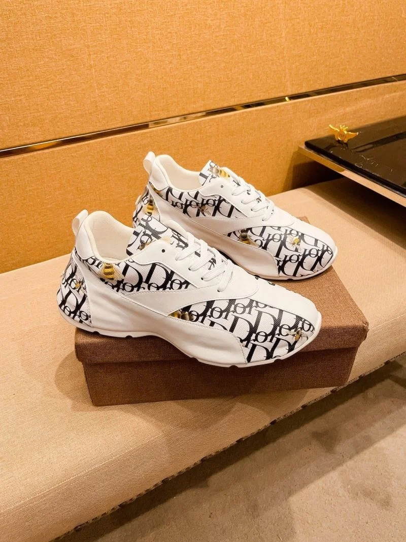 Gucci Low Shoes