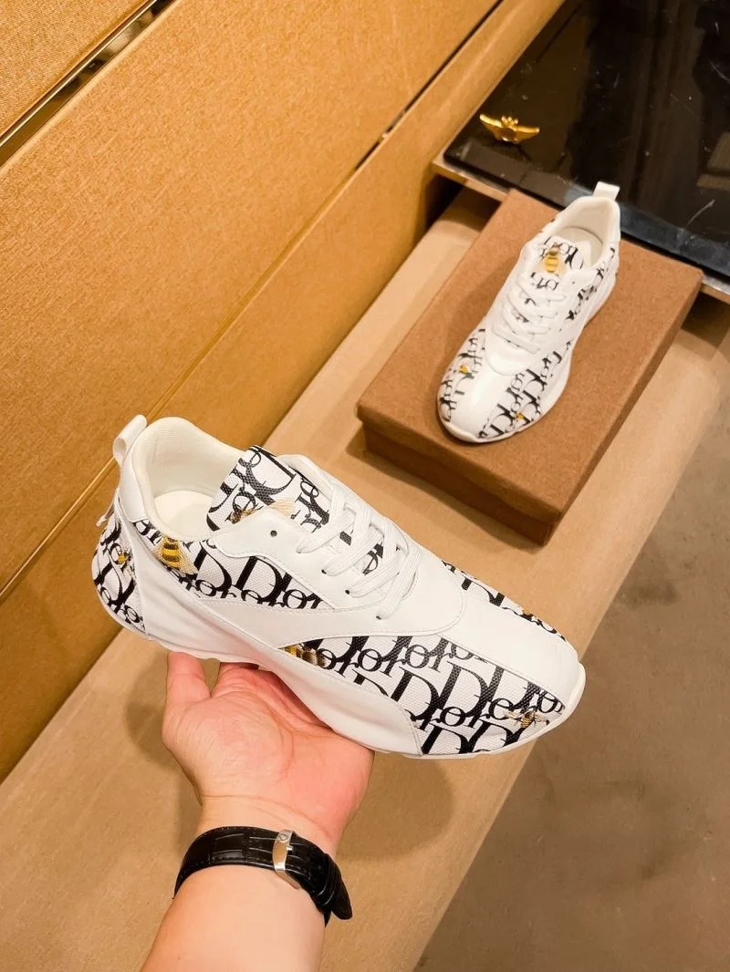 1:1 copy Gucci Low Shoes