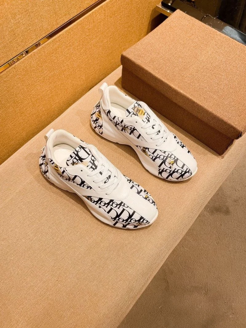 1:1 copy Gucci Low Shoes