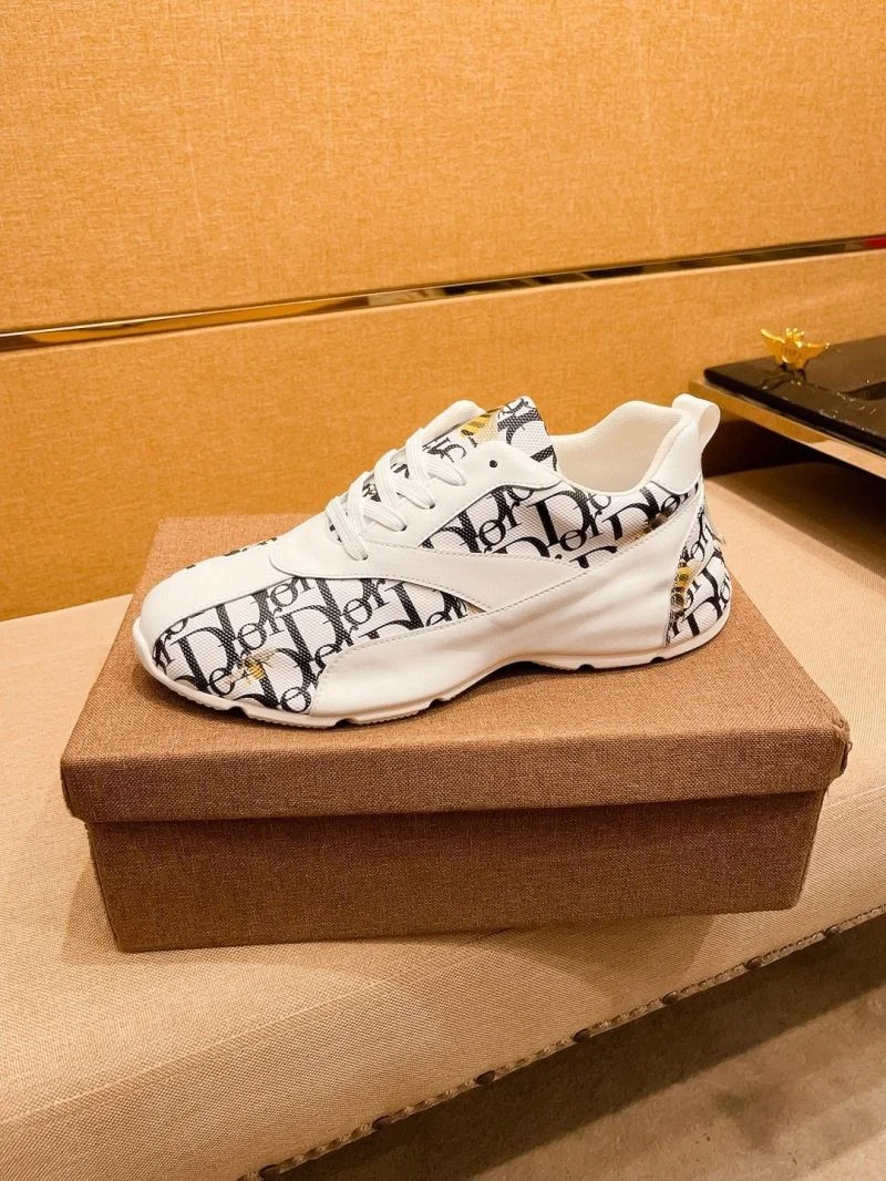1:1 copy Gucci Low Shoes