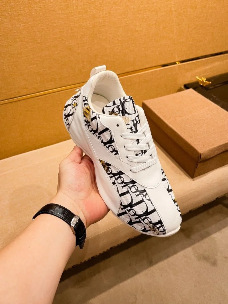 1:1 copy Gucci Low Shoes