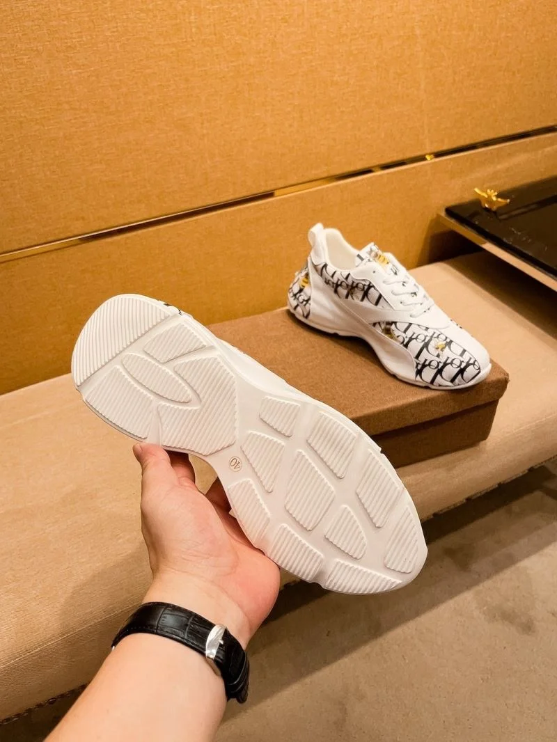1:1 copy Gucci Low Shoes