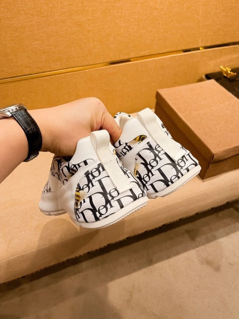 1:1 copy Gucci Low Shoes