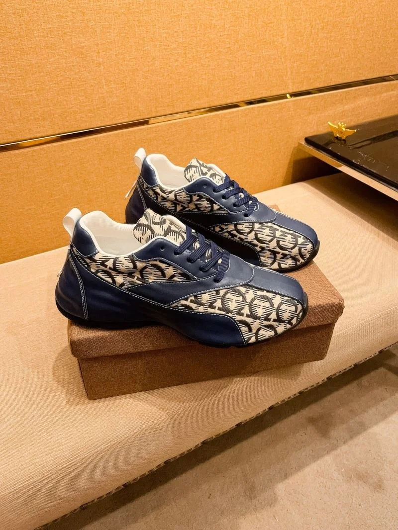 Gucci Low Shoes