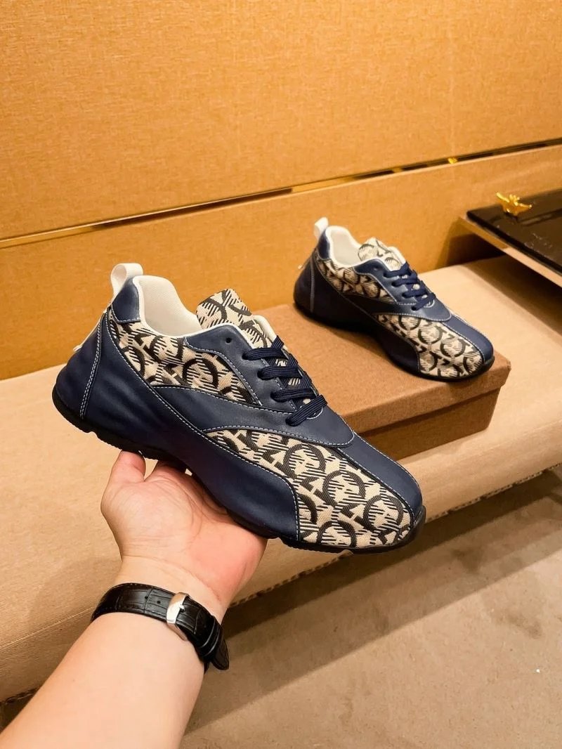 OEM Gucci Low Shoes