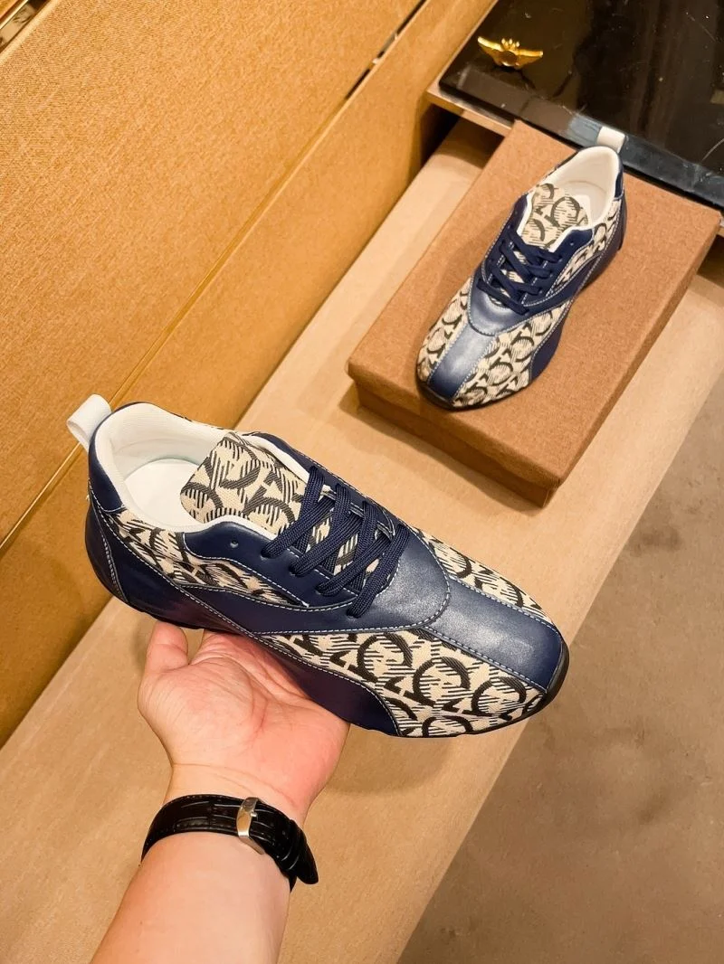 OEM Gucci Low Shoes