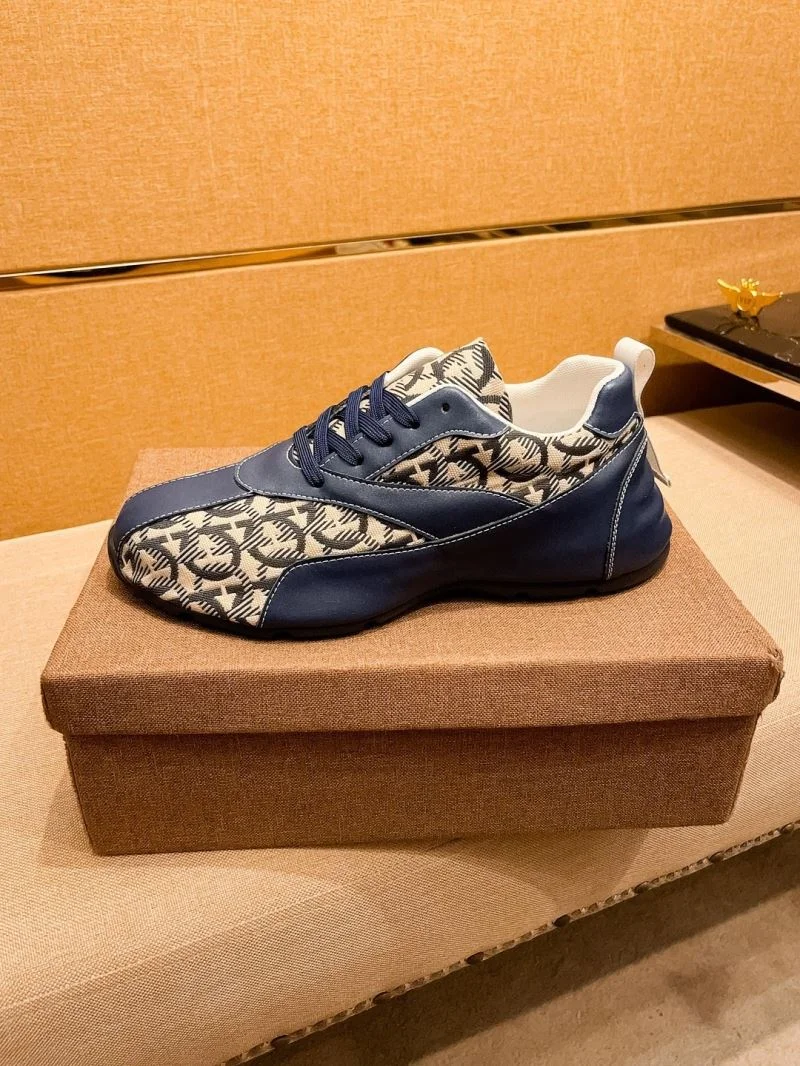 OEM Gucci Low Shoes