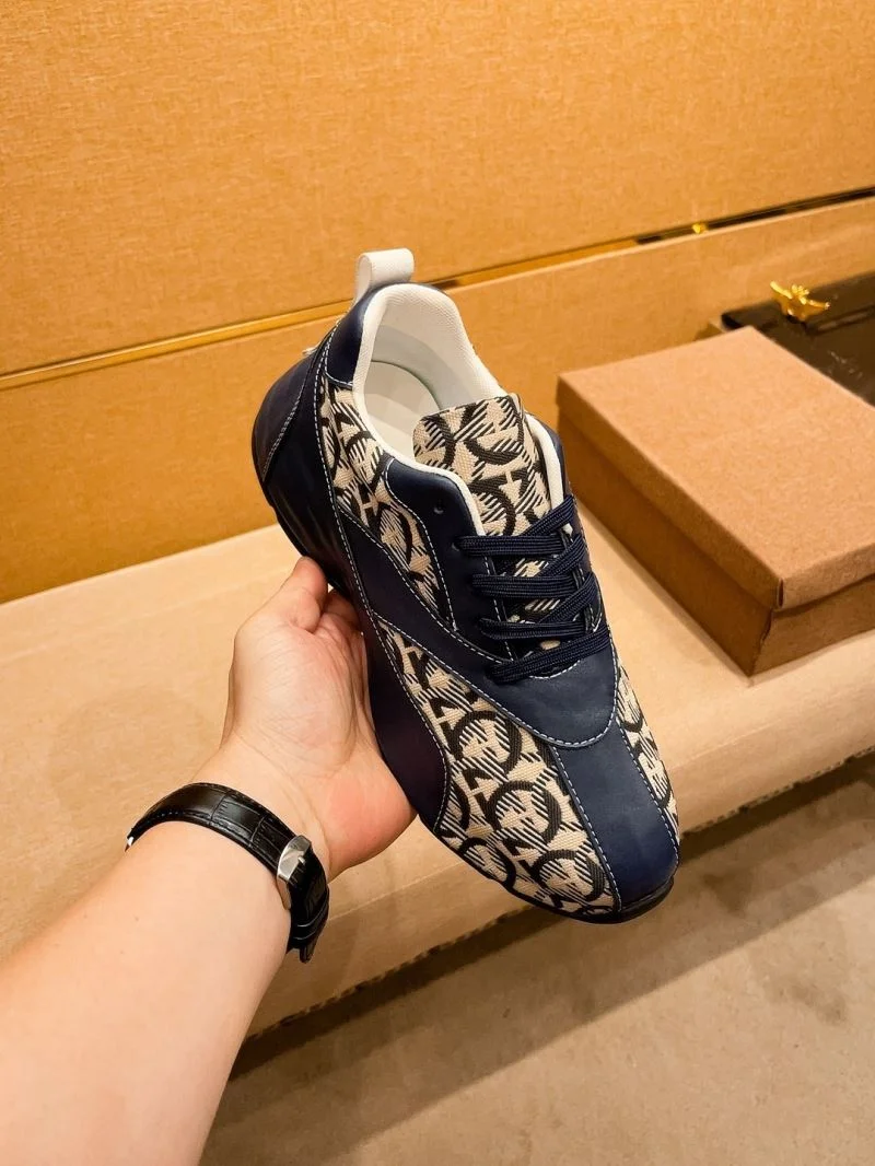 OEM Gucci Low Shoes