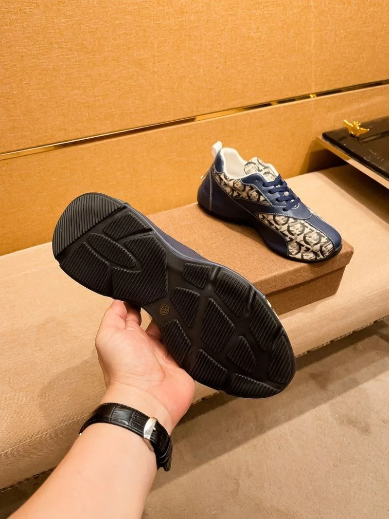 OEM Gucci Low Shoes
