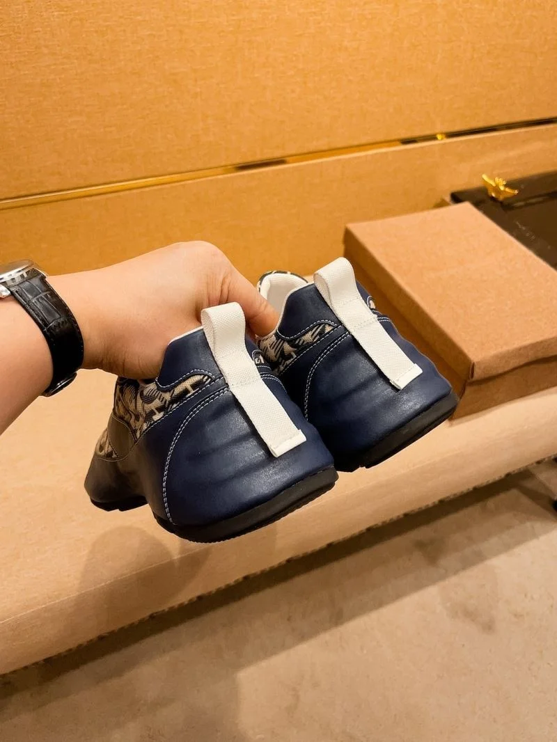 OEM Gucci Low Shoes
